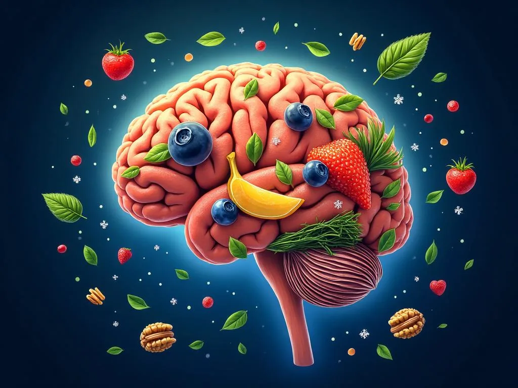 Brain Optimization - Evidence-Based Prevention, Lifestyle…
